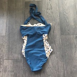 Matilda Jane | Swim | Matilda Jane Womans Bathing Beauty Swimsuit ...